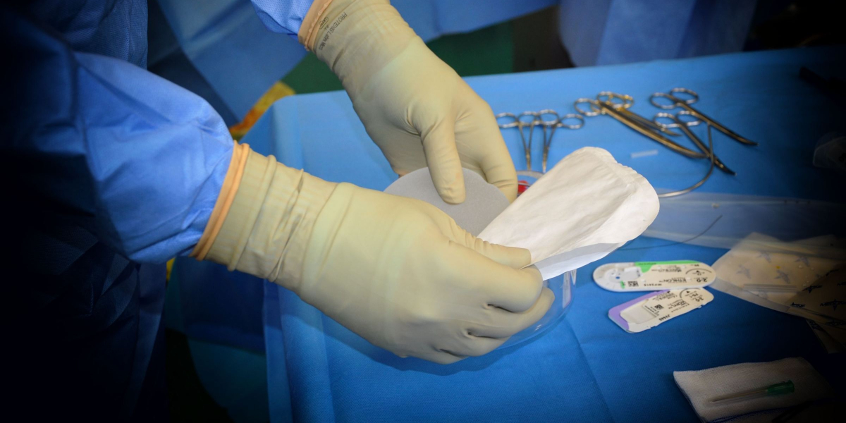 Revolutionizing Healthcare: The Incredible Potential of Stretchable ...